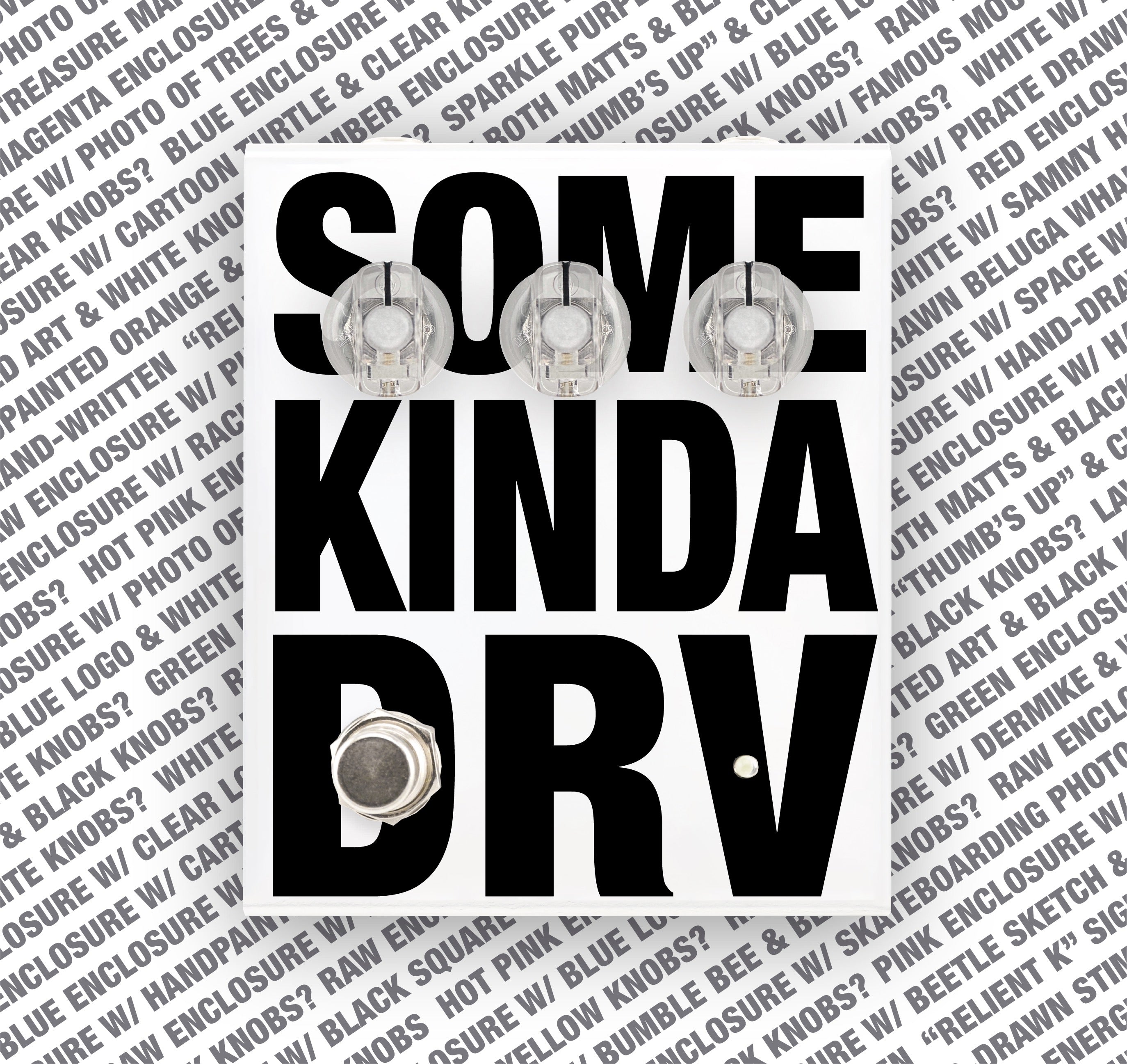 DRV – 1981 Inventions