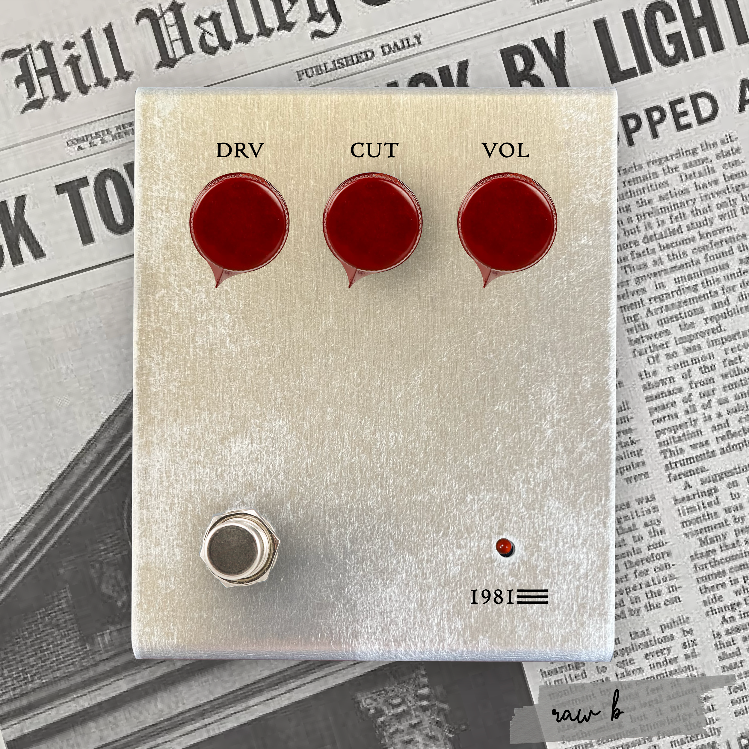 1981 INVENTIONS – 1981 Inventions